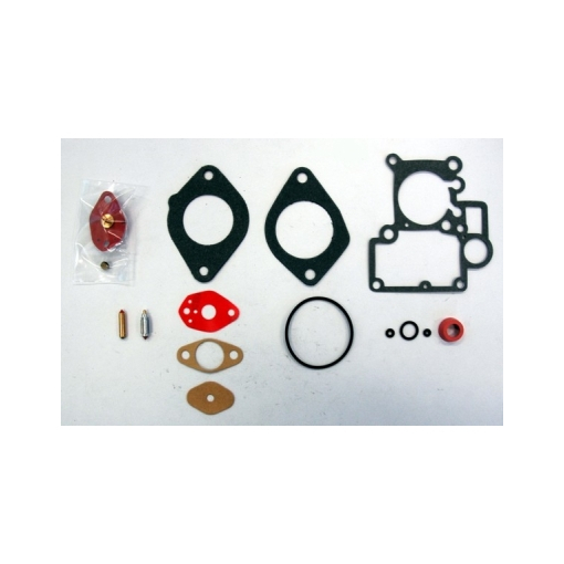 Kit Carburatore Zk168Q